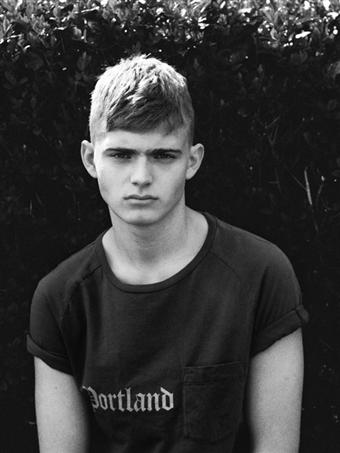 Picture of Tom Lander