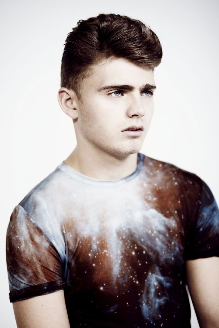 Picture of Tom Lander