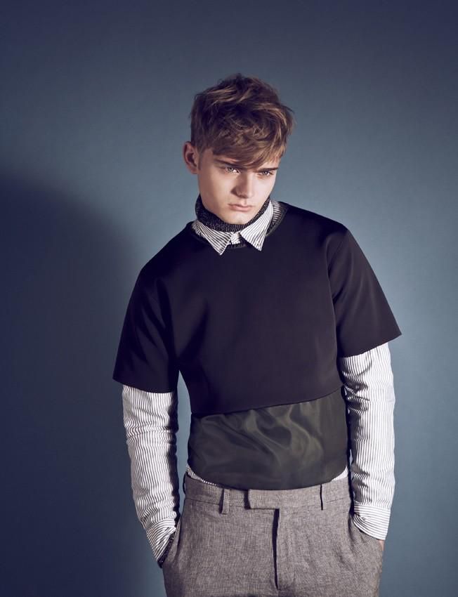 Picture of Tom Lander