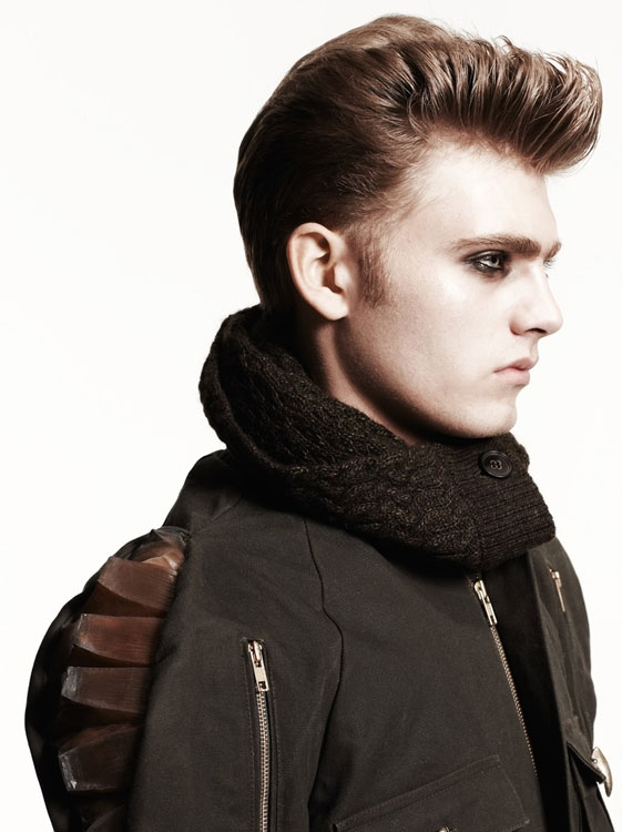 Picture of Tom Lander