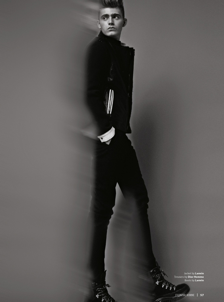 Picture of Tom Lander