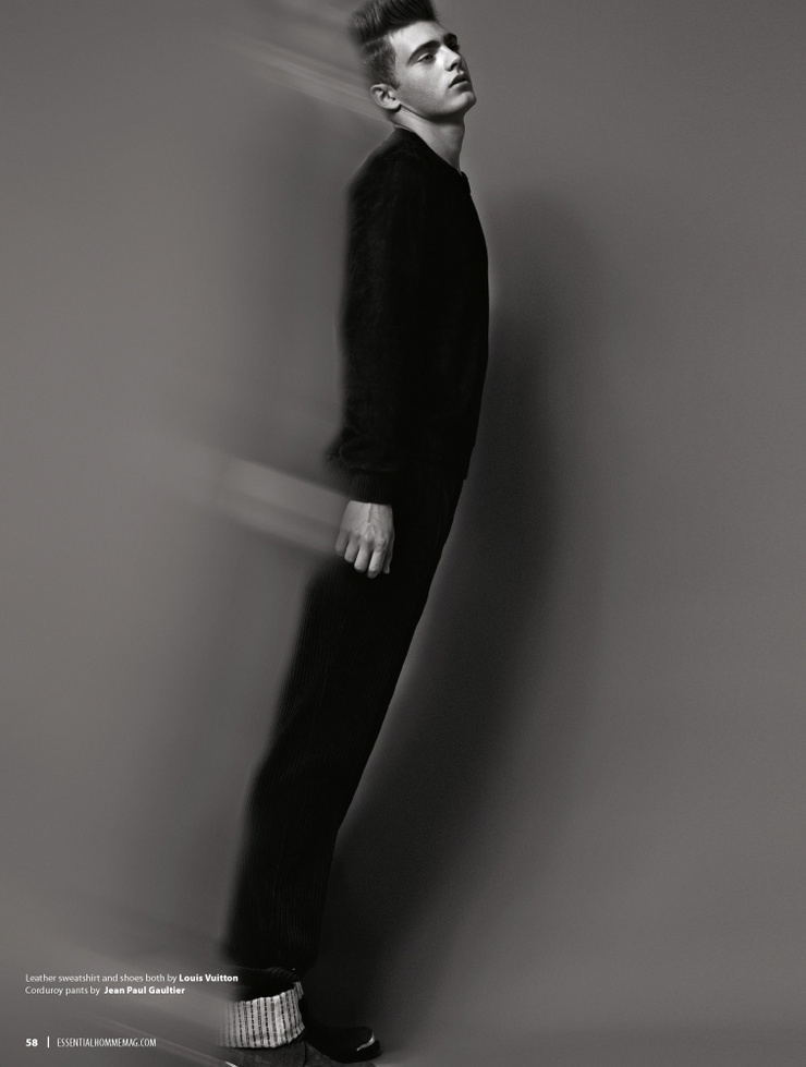 Picture of Tom Lander