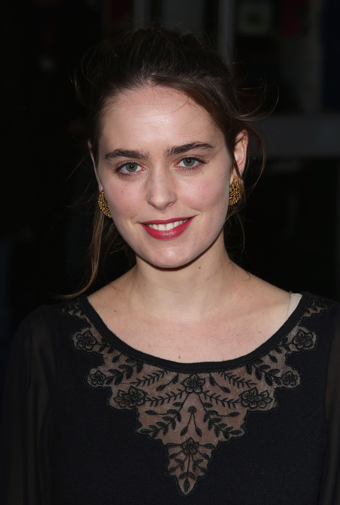 Picture of Hadas Yaron