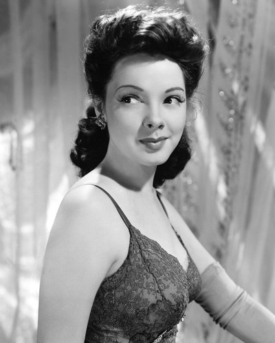 Picture of Kathryn Grayson