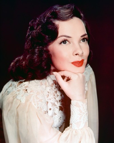 Picture of Kathryn Grayson