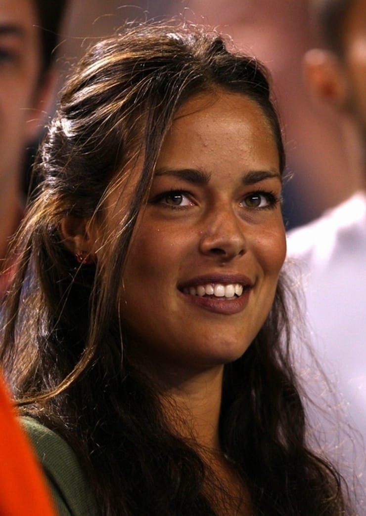 Image of Ana Ivanovic