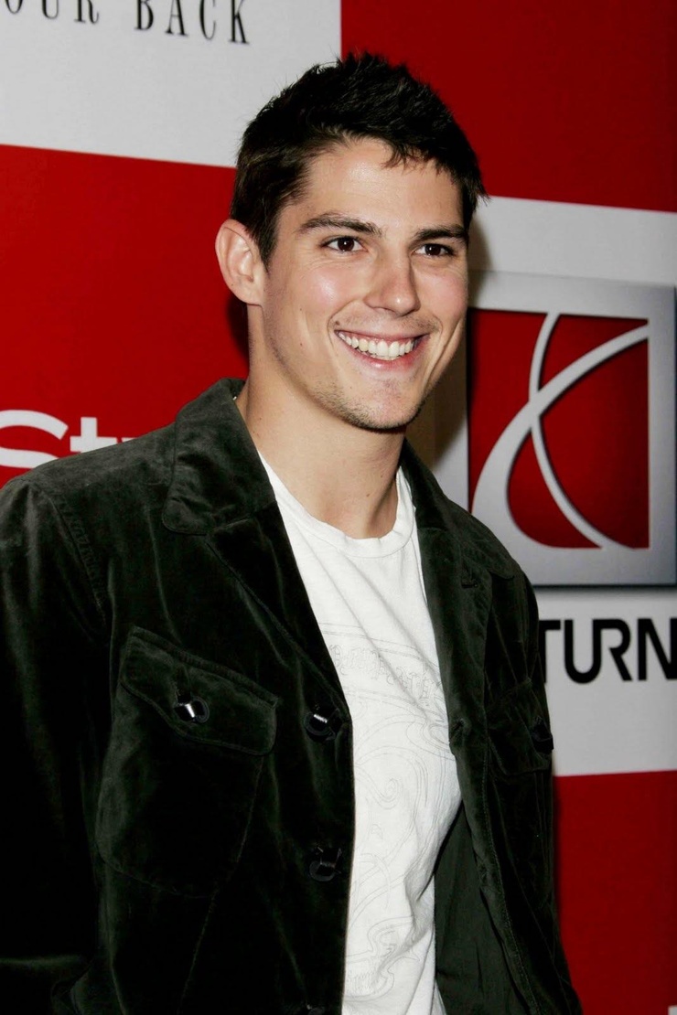 Sean Faris