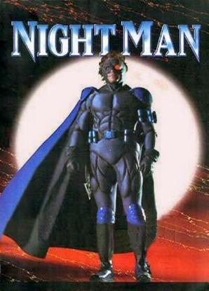 Picture of Night Man