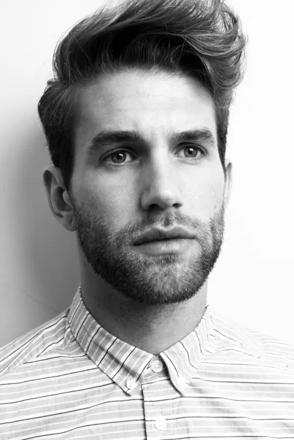 Picture of Andre Hamann
