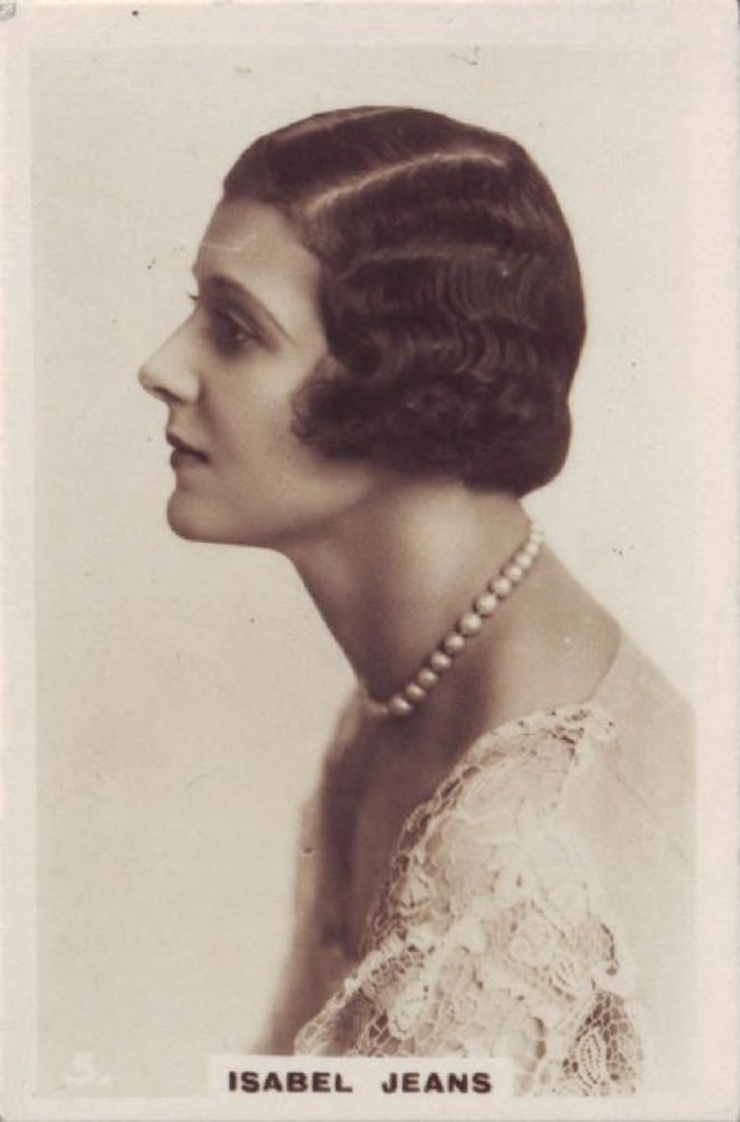 Picture of Isabel Jeans