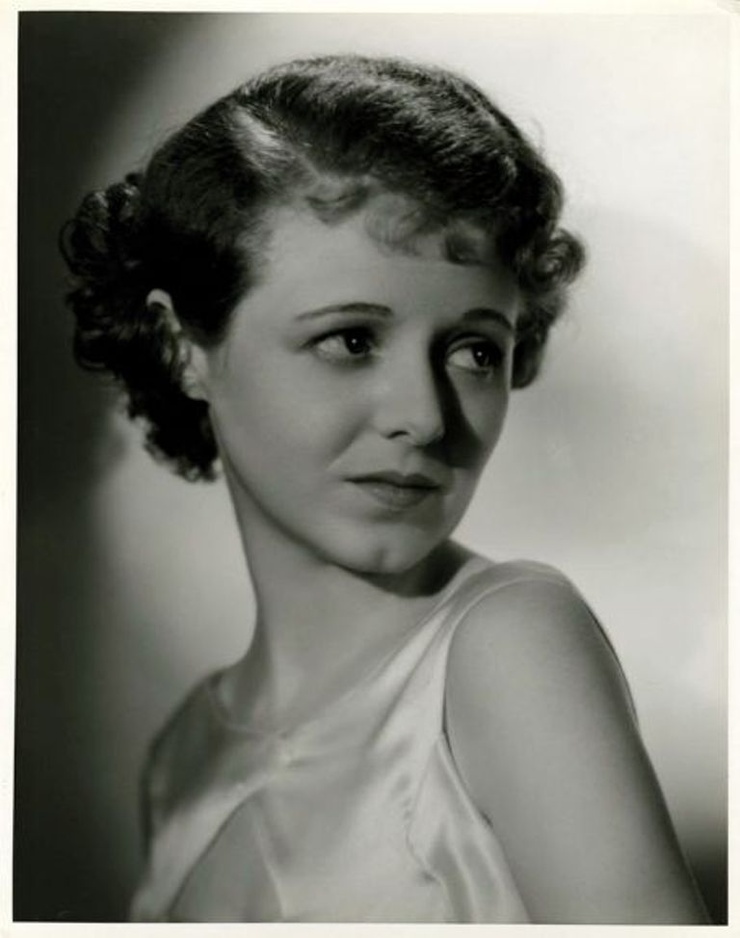 Picture of Janet Gaynor