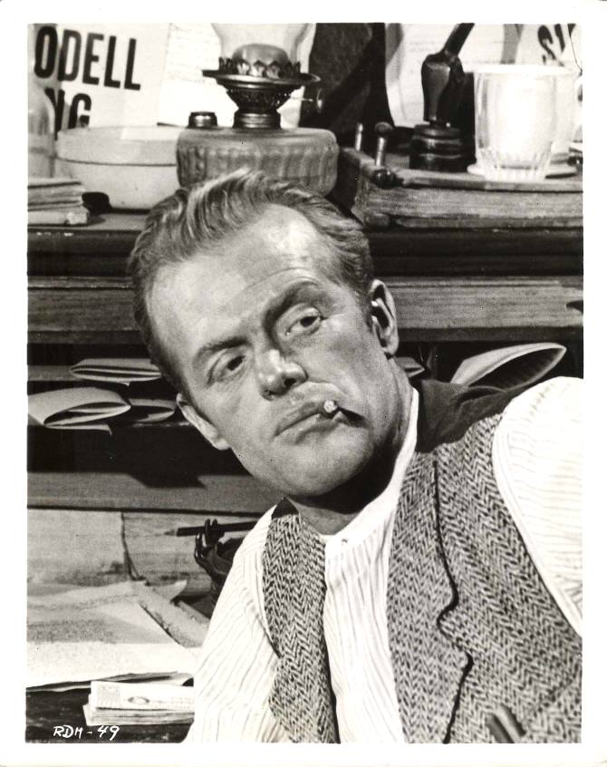 Picture of Kevin Hagen