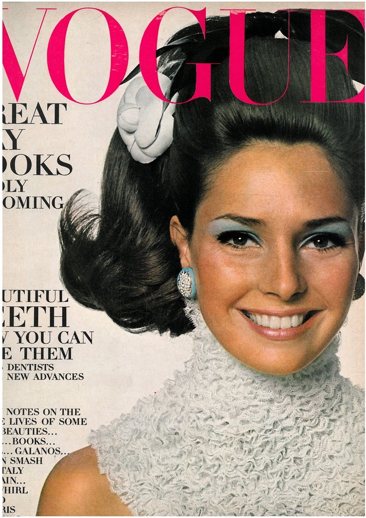 Image of Jennifer O'Neill