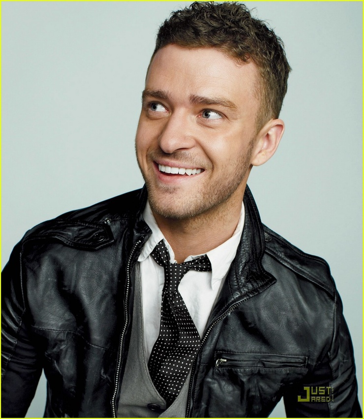 Picture of Justin Timberlake