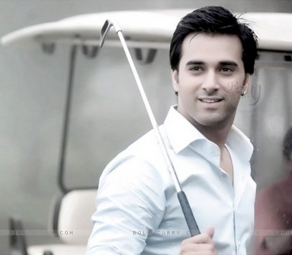 Picture of Pulkit Samrat