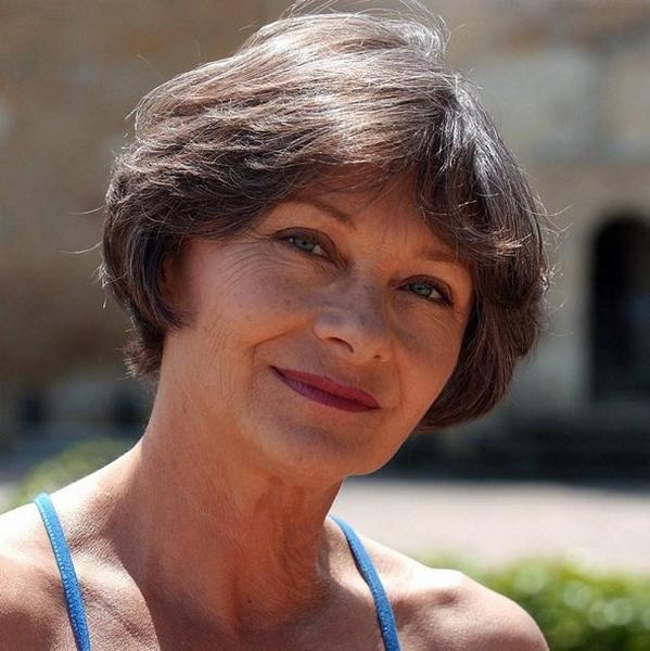 Picture of Macha Méril