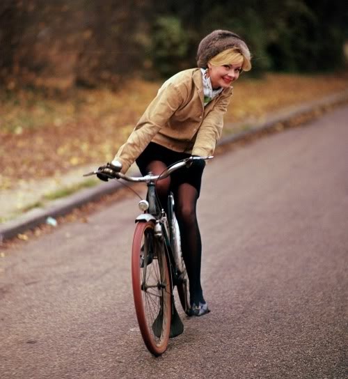 Picture of Macha Méril