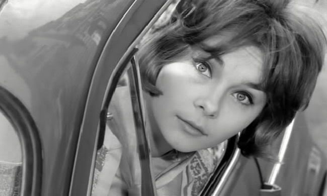 Picture of Macha Méril