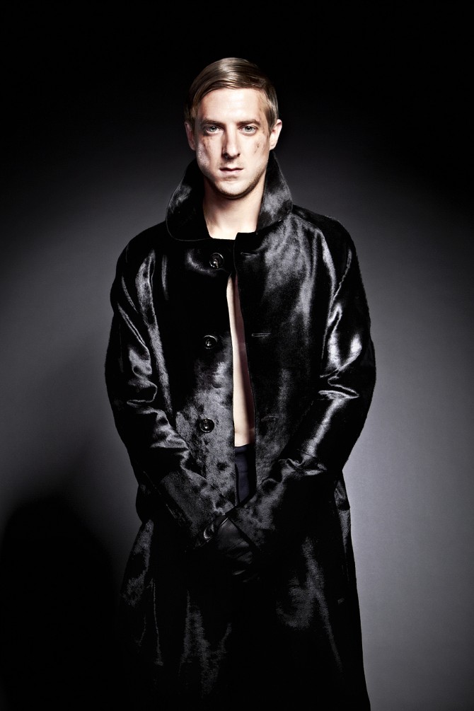 Picture of Arthur Darvill