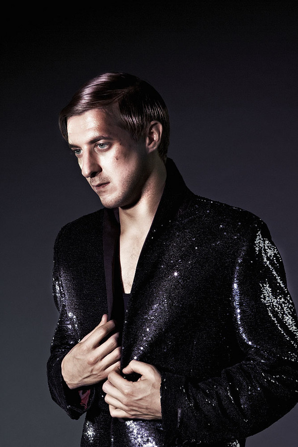 Picture of Arthur Darvill