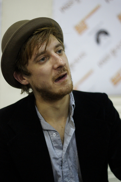Picture of Arthur Darvill