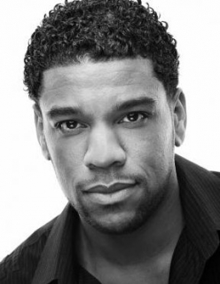 Picture of Wesley Theobald