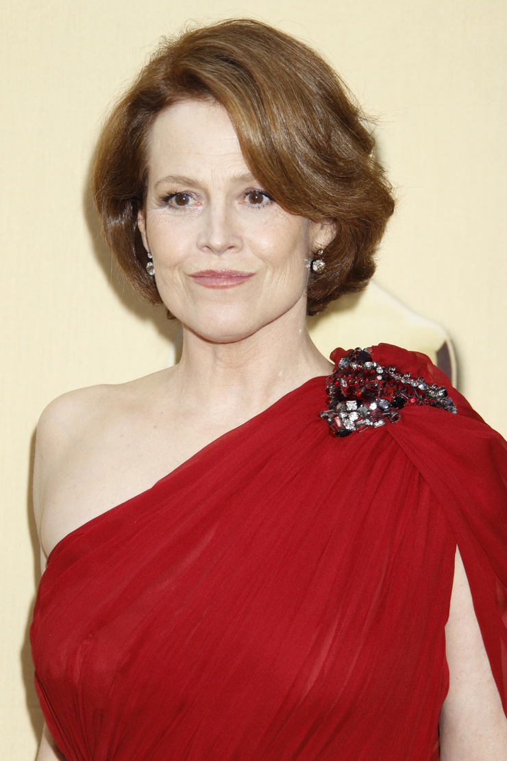 Image of Sigourney Weaver