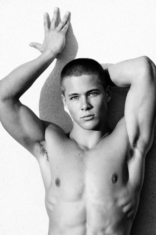 Picture of Scott Buker