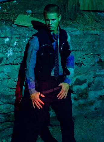 Picture of Scott Buker