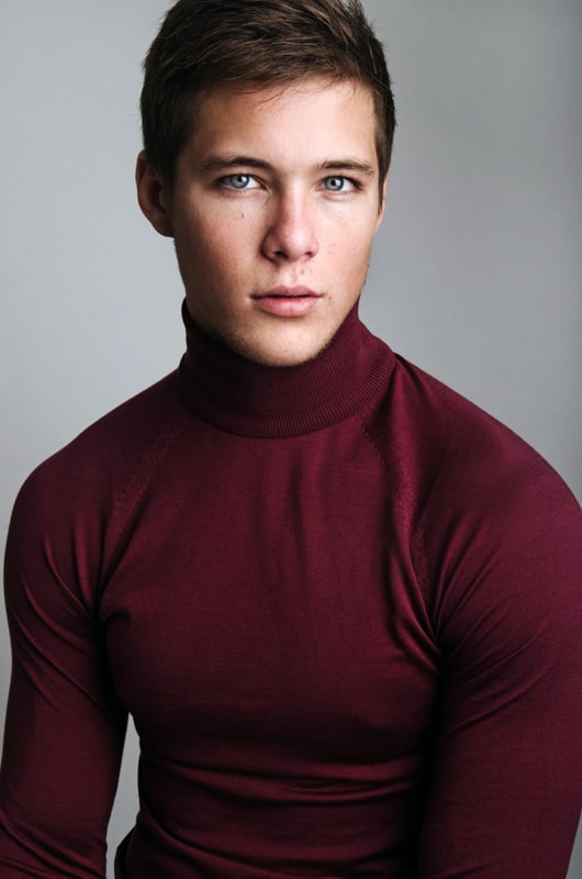 Picture of Scott Buker