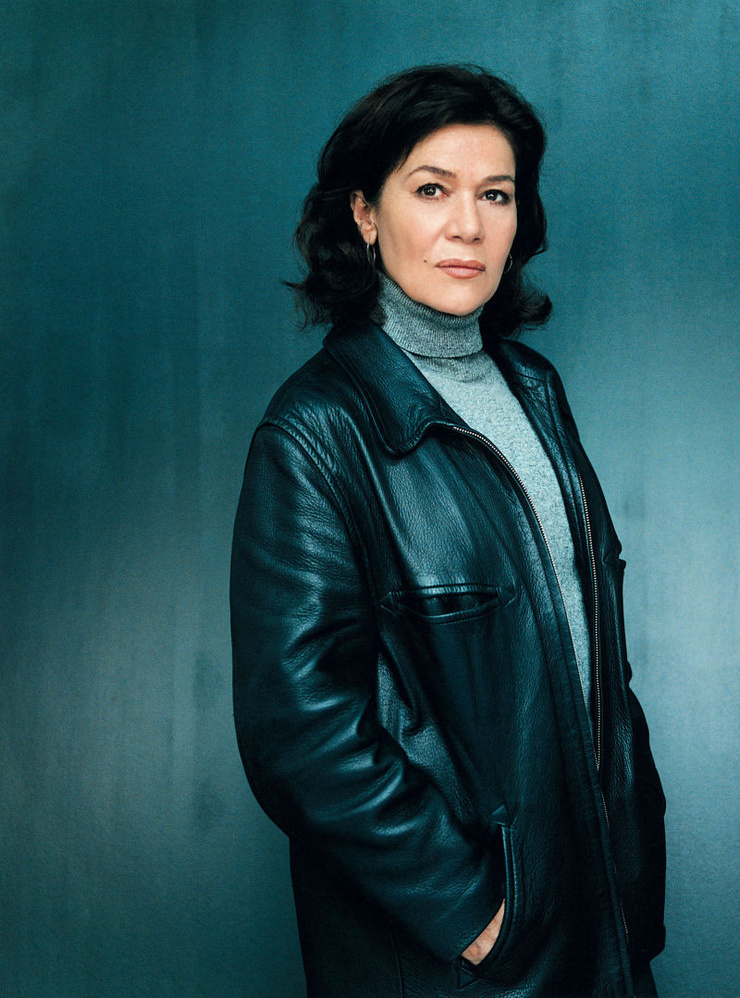 Picture of Hannelore Elsner