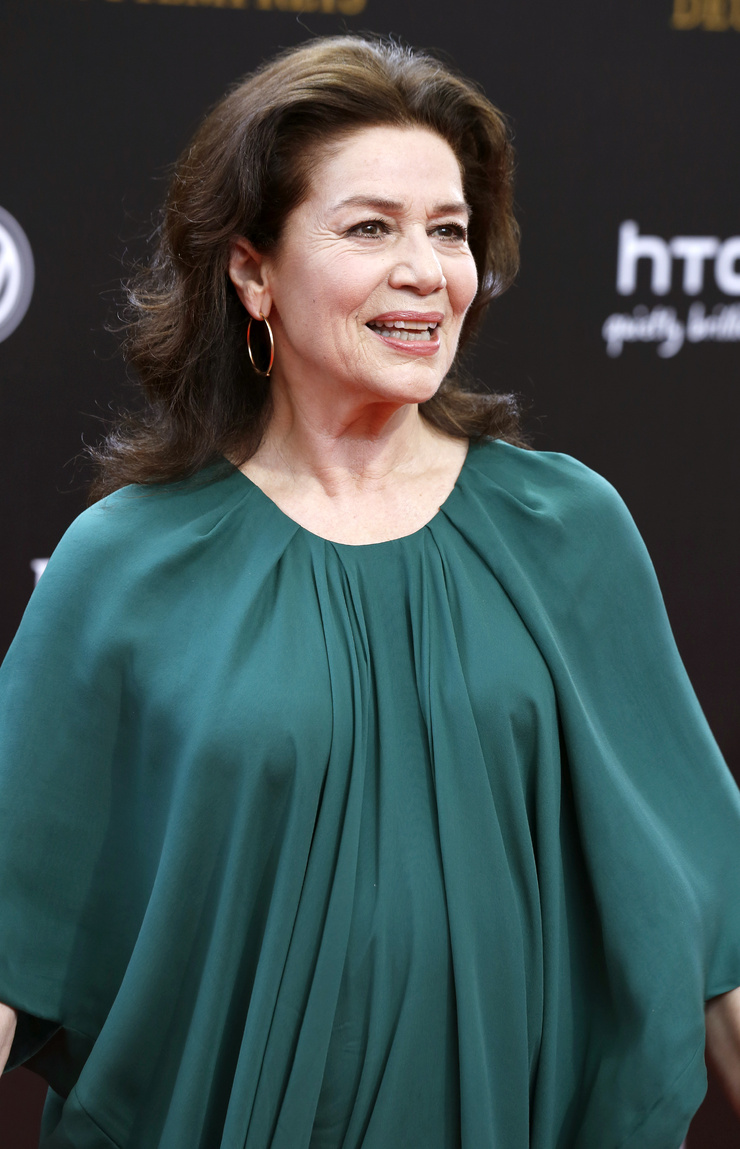 Picture of Hannelore Elsner