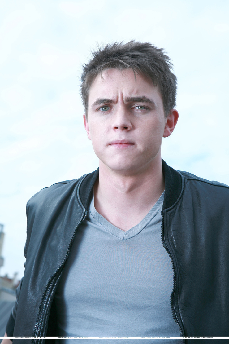 Picture of Jesse McCartney