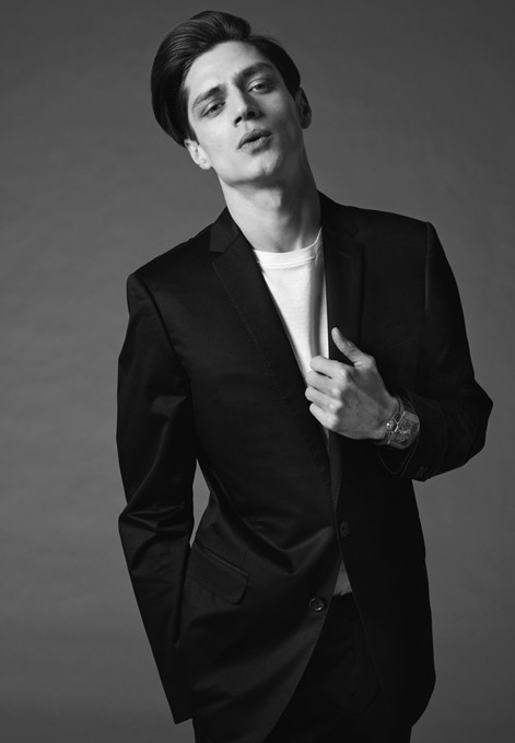 Picture of Laurent Meri