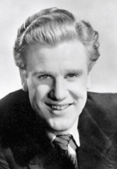 Picture of Donald Houston