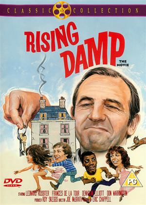 Picture of Rising Damp (1980)