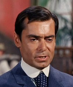 Picture of Martin E. Brooks