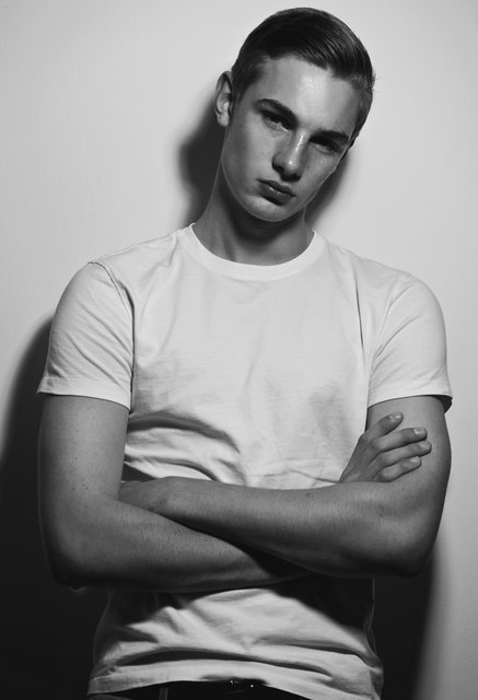 Picture of Tommy Marr