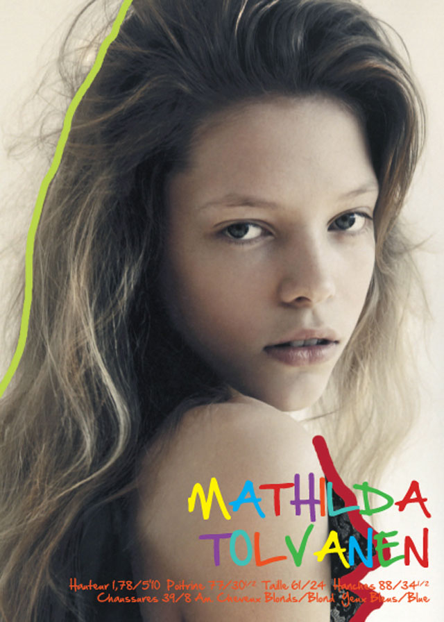 Picture of Mathilda Tolvanen