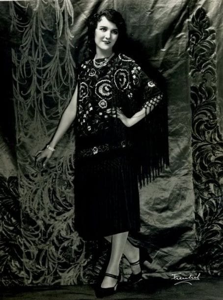 Picture of Mary Philbin