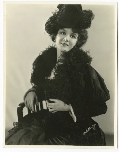 Picture of Mary Philbin