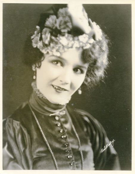 Picture of Mary Philbin