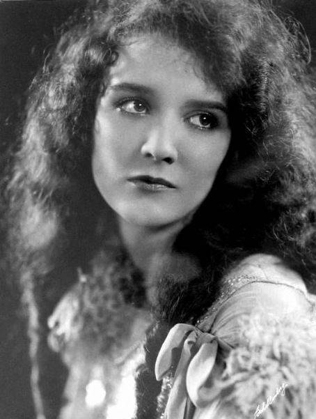 Picture of Mary Philbin