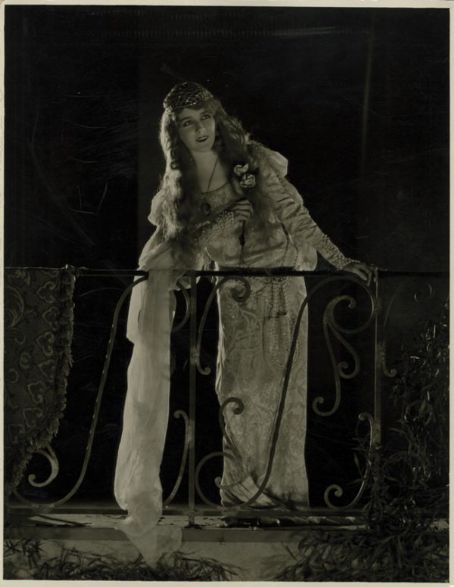 Image of Mary Philbin