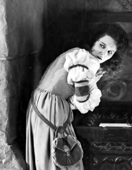 Picture of Mary Philbin