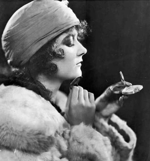 Picture of Mary Philbin