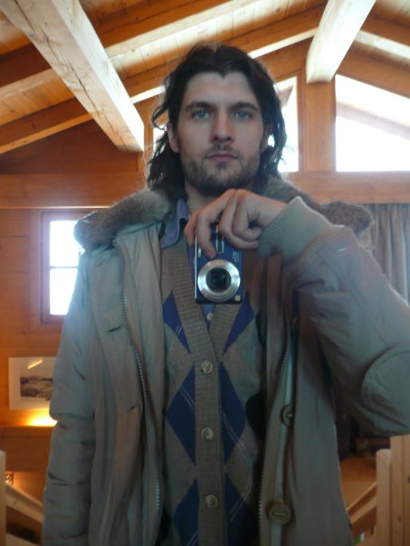 Malcolm Jackson image