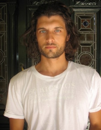 Image of Malcolm Jackson