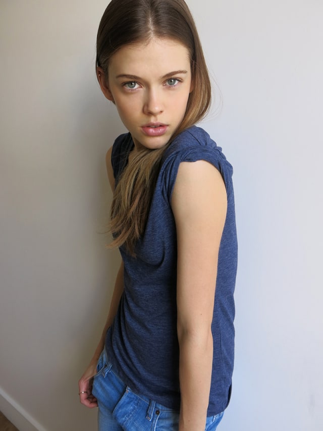 Picture of Victoria Lee