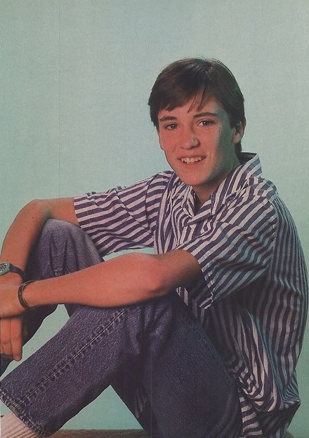 Wil Wheaton